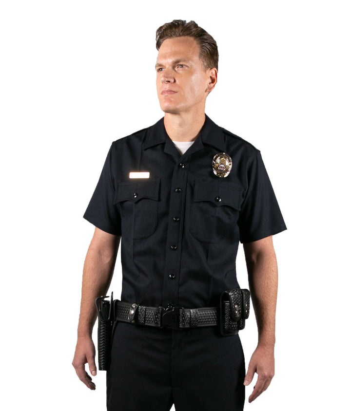 Camisas De Uniforme De LAPD – Uniform Warehouse Mexico